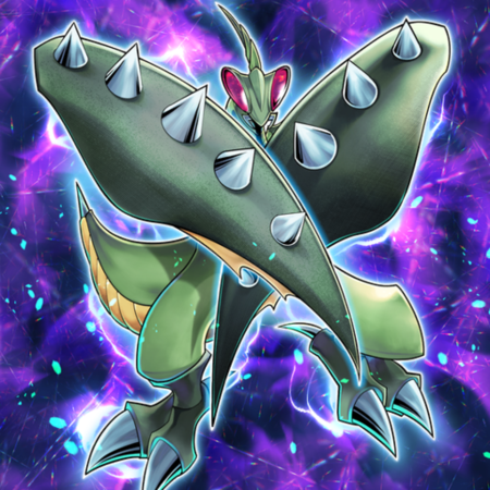 Guard Mantis (Master Duel) - Yugipedia