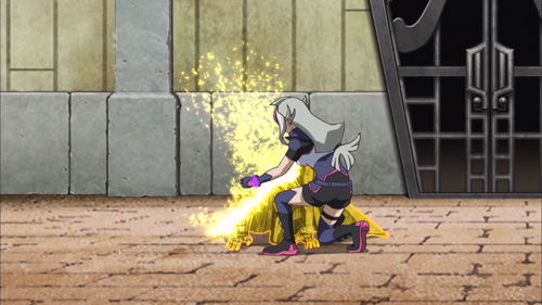 Emma Bessho - Yugipedia