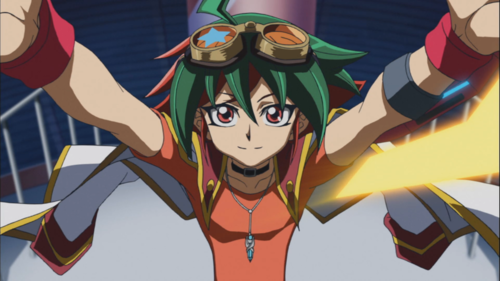 Yu-Gi-Oh! ARC-V - Episode 013 - Yugipedia