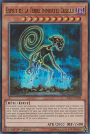 Card Gallery:Earthbound Immortal Cusillu - Yugipedia - Yu-Gi-Oh! wiki