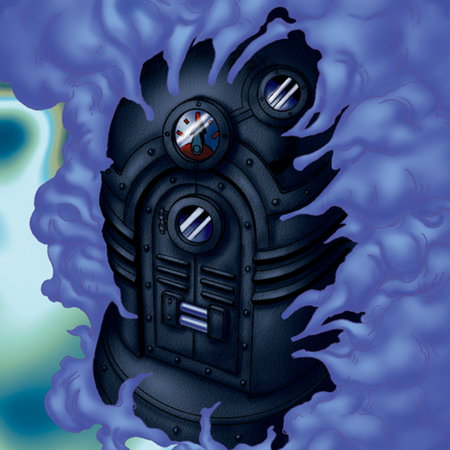 Time Machine (Master Duel) - Yugipedia - Yu-Gi-Oh! wiki