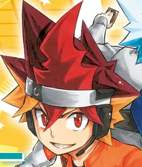 Yuhi Ohdo - Yugipedia
