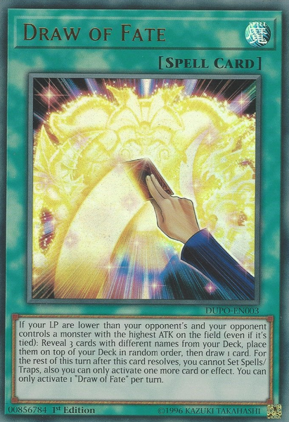 Cards inspired by Skills that some characters used in Vrains. It will ...