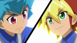 Yu-Gi-Oh! SEVENS - Episode 073 - Yugipedia
