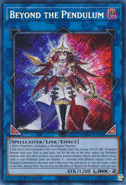 Card Gallery:Beyond the Pendulum - Yugipedia