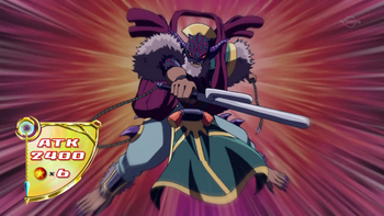 Card Gallery:Goyo Predator - Yugipedia