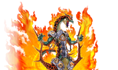 Lavalval Chain (Duel Links) - Yugipedia - Yu-Gi-Oh! wiki