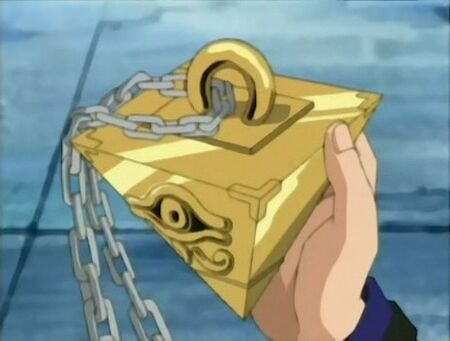 Millennium Puzzle - Yugipedia - Yu-Gi-Oh! wiki