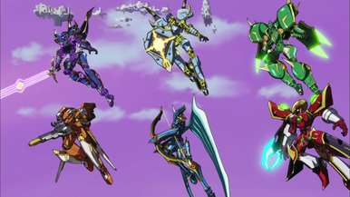 Code Talker (archetype) - Yugipedia