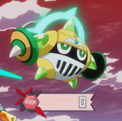 Card Gallery:Praime Dwarf - Yugipedia - Yu-Gi-Oh! wiki