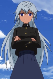 Asana Mutsuba - Yugipedia - Yu-Gi-Oh! wiki
