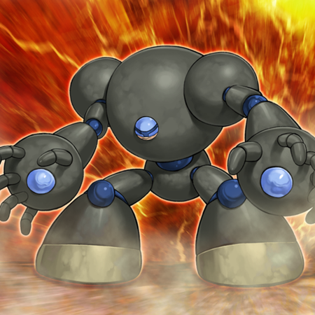 Elemental HERO Mudballman (Duel Links Rush Duel) - Yugipedia