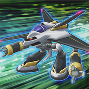 Mach Synchron (anime) - Yugipedia