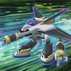 Mach Synchron (anime) - Yugipedia