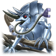 Card Gallery:Metal Megaleon - Yugipedia