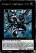Card Gallery:Number F0: Utopic Draco Future - Yugipedia