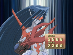 Fusion Weapon (anime) - Yugipedia
