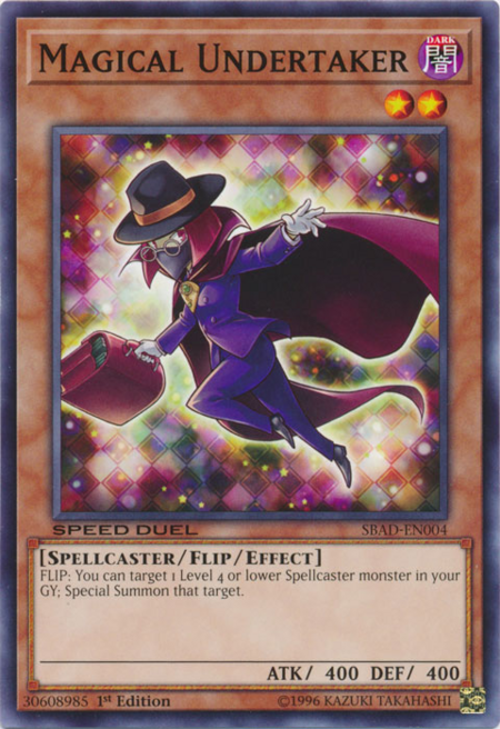 Flip effect - Yugipedia