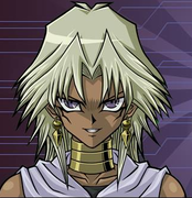 Marik Ishtar - Yugipedia