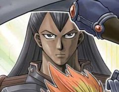 Greiger - Yugipedia