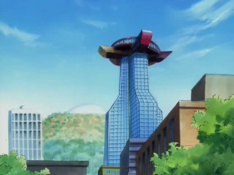 KaibaCorp - Yugipedia - Yu-Gi-Oh! wiki