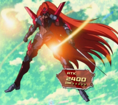Number 12: Crimson Shadow Armor Ninja (anime) - Yugipedia