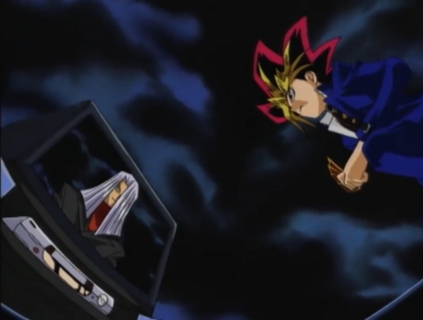 Maximillion Pegasus - Yugipedia