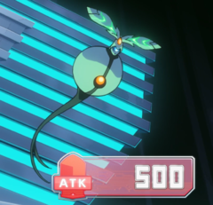 Zeptron (anime) - Yugipedia
