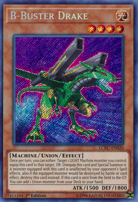Union monster - Yugipedia