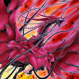 Bramble Rose Dragon (Master Duel) - Yugipedia