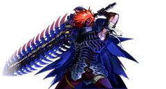 Card Gallery:Knight of the Red Lotus - Yugipedia - Yu-Gi-Oh! wiki