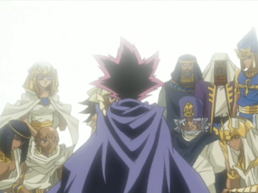 Yu-Gi-Oh! - Episode 224 - Yugipedia