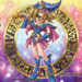 Dark Magician Girl - Yugipedia