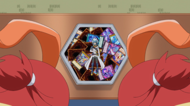 Yu-Gi-Oh! GO RUSH!! - Episode 134 - Yugipedia