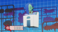 Washing Arlownay - Yugipedia