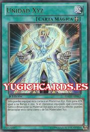 Card Gallery:Xyz Unit - Yugipedia - Yu-Gi-Oh! wiki