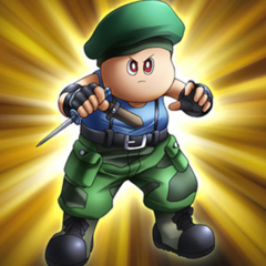 Grappler of Landstar - Yugipedia - Yu-Gi-Oh! wiki