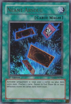 Card Gallery:Into the Void - Yugipedia