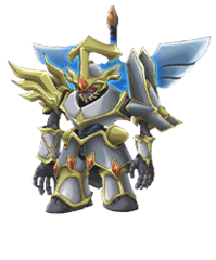 Masked Knight LV3 (Duel Links) - Yugipedia