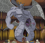 Diabound - Yugipedia