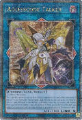 Card Gallery:Accesscode Talker - Yugipedia