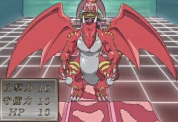 Card Gallery:Gator Dragon - Yugipedia - Yu-Gi-Oh! wiki