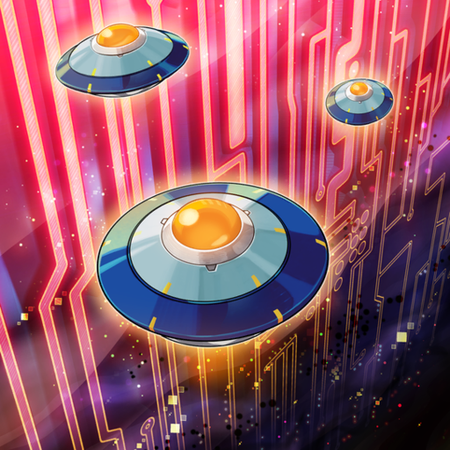 Spool Code (Master Duel) - Yugipedia