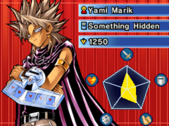 Yami Marik - Yugipedia