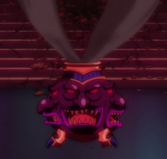 Damage Pot - Yugipedia
