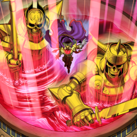 Card Artworks:Pot of Extravagance - Yugipedia