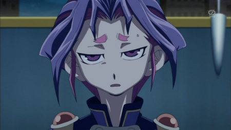 Yuri - Yugipedia - Yu-Gi-Oh! wiki