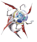 Fishborg Doctor (Duel Links) - Yugipedia - Yu-Gi-Oh! wiki