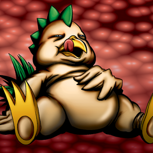 Niwatori (Duel Links Rush Duel) - Yugipedia