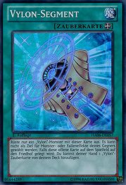 Card Gallery:Vylon Segment - Yugipedia - Yu-Gi-Oh! wiki